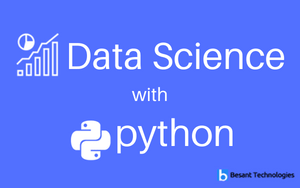 Python for Data Science - Besant Technologies Blog