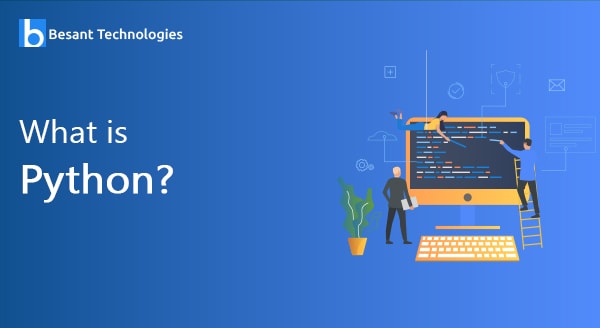 What is Python? | How is Python Used? | Python Features